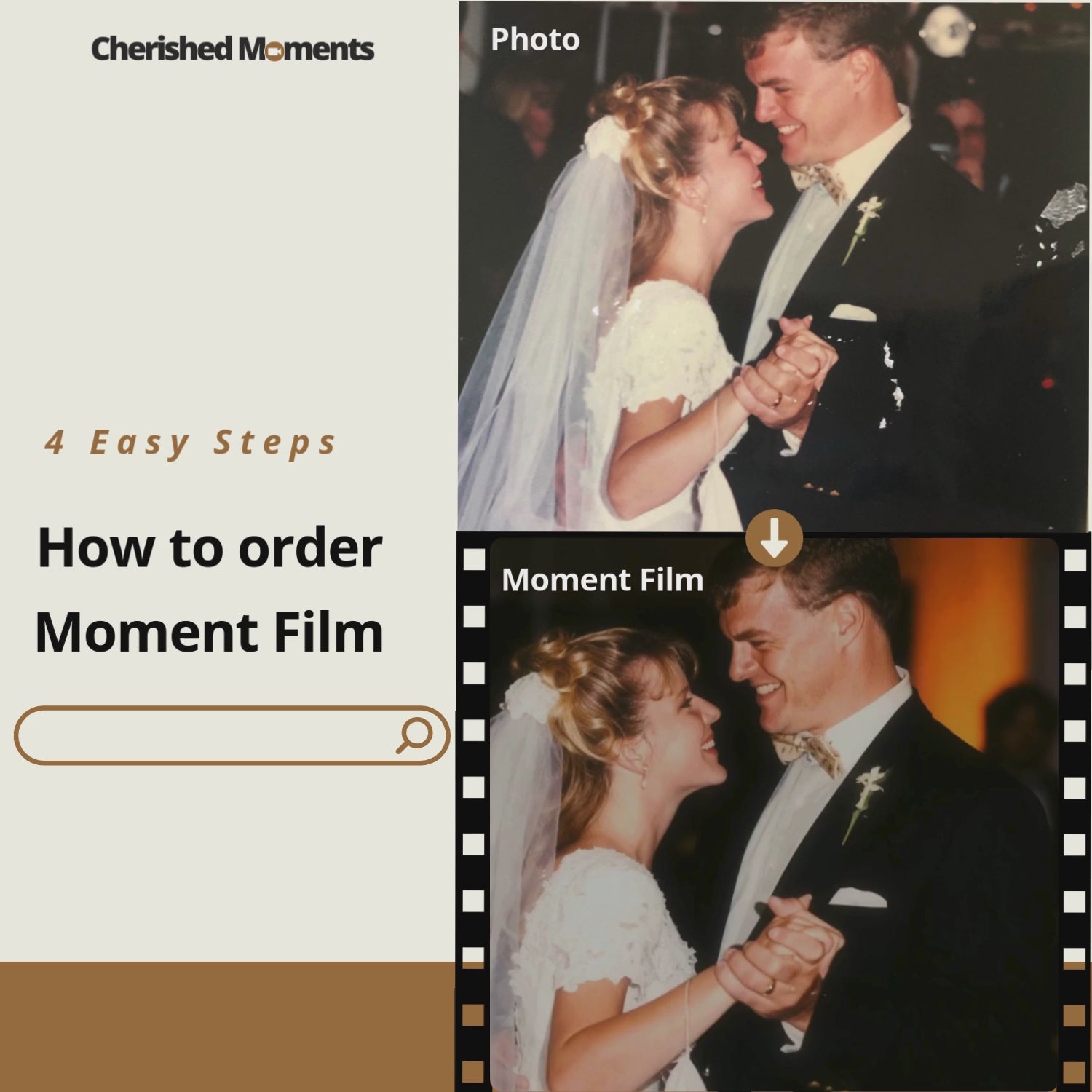 Still Moment Film - A single moment, preserved with care – Cherished ...
